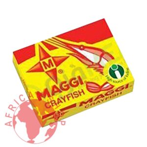 Maggi Cray Fish – African Shop