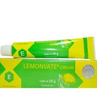 lemonvate cream – African Shop